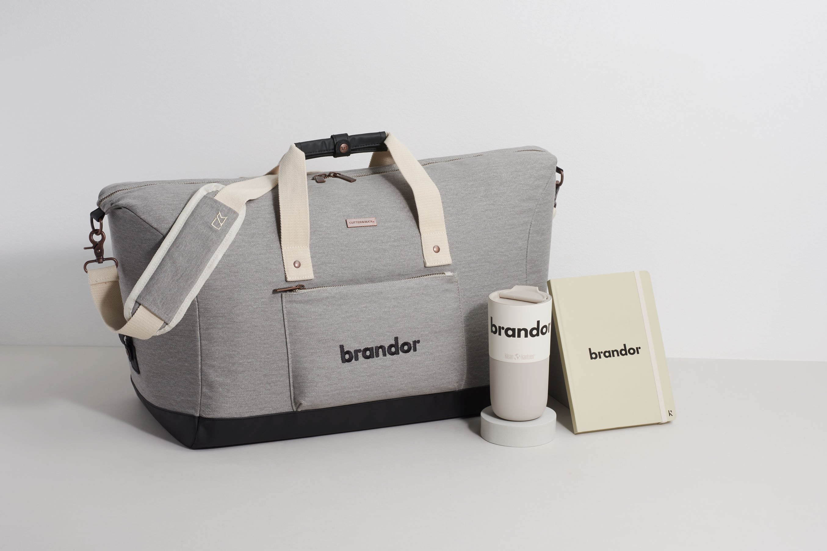 brandor | Case Study | brandor